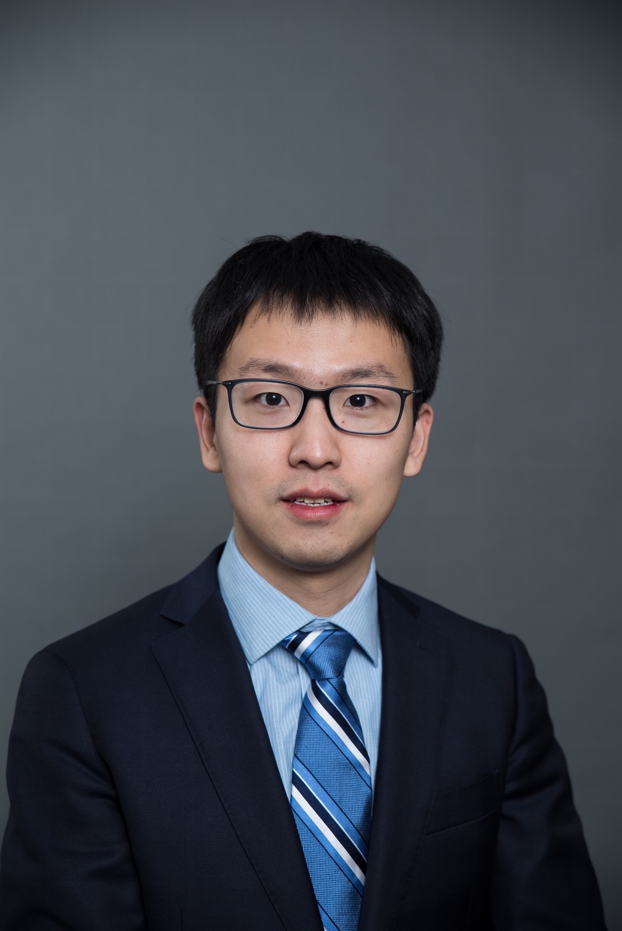 数据科学与管理工程学系学术讲座No.126